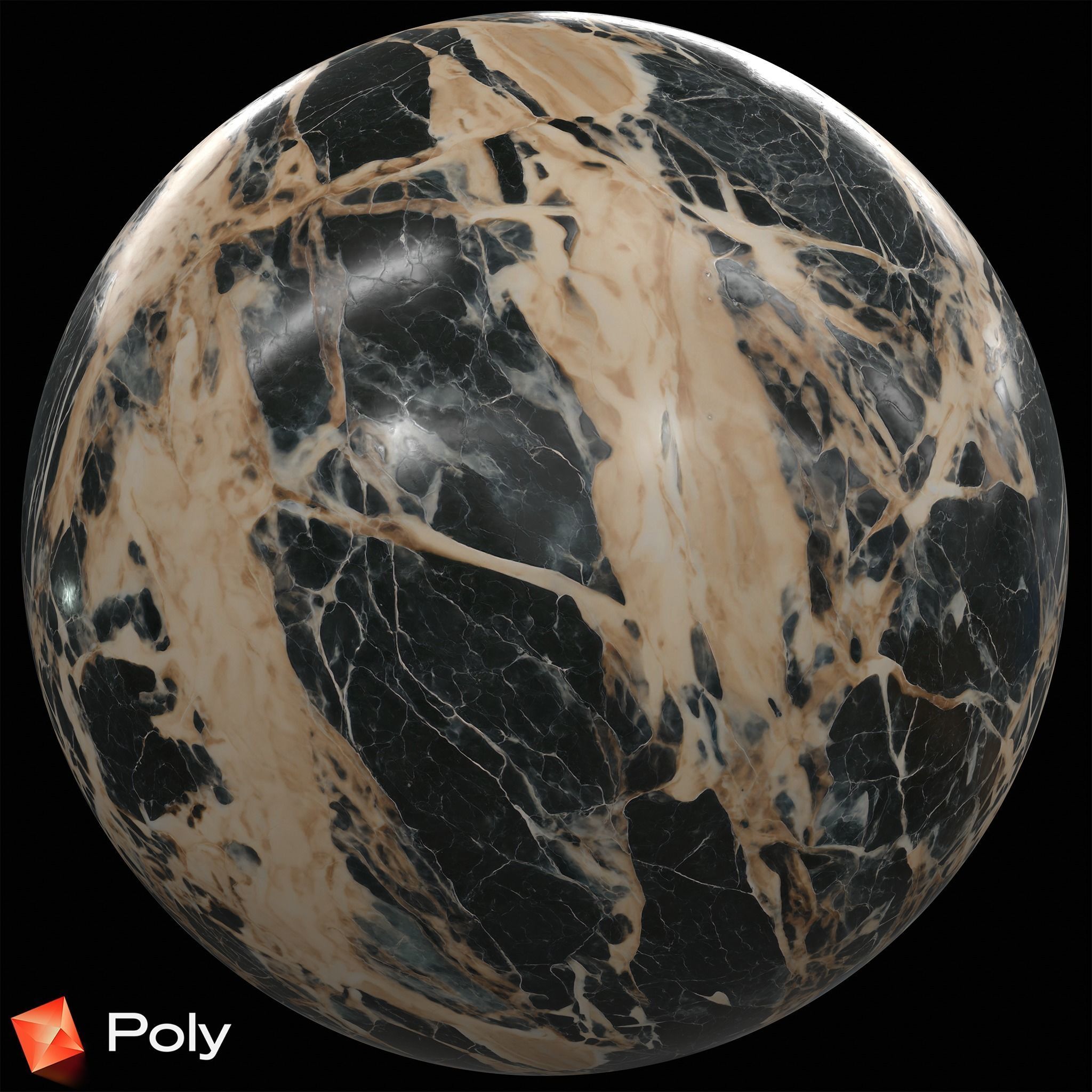 50 Realistic Marble Material Pack - PBR Textures Texture | CGTrader