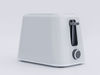 3D model Modern toaster concept VR / AR / low-poly | CGTrader