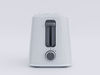 3D model Modern toaster concept VR / AR / low-poly | CGTrader