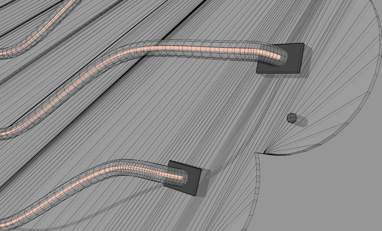 Sunset 1 - Neon Sign 3D model | CGTrader