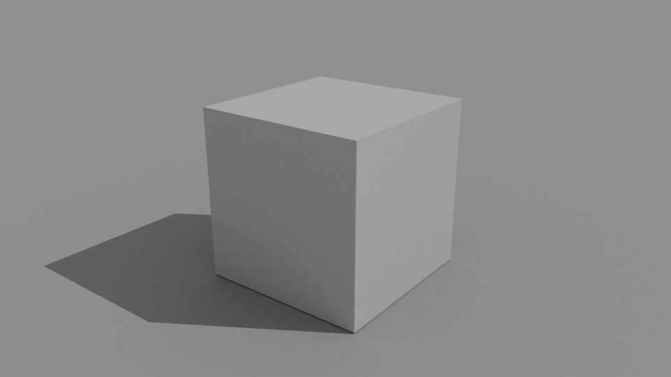 Incredible box 3D model | CGTrader