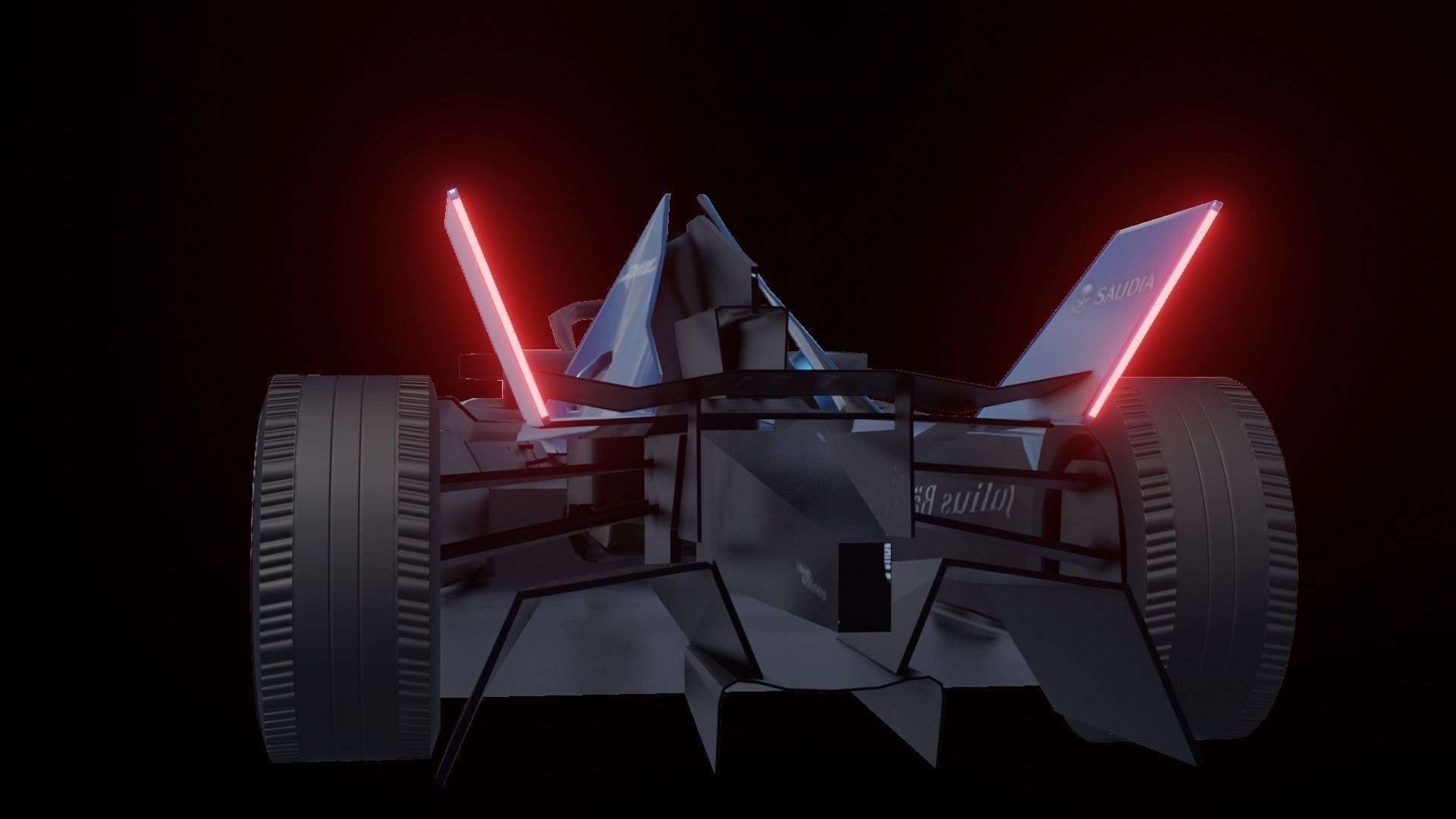 3D model F1 car 3d textured model VR / AR / low-poly | CGTrader