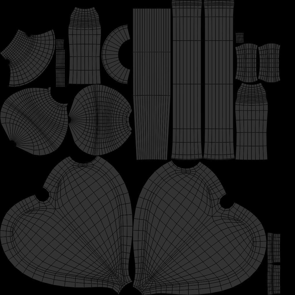 3D model Bong heart VR / AR / low-poly | CGTrader