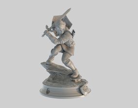 Link 3D Printing Models | CGTrader