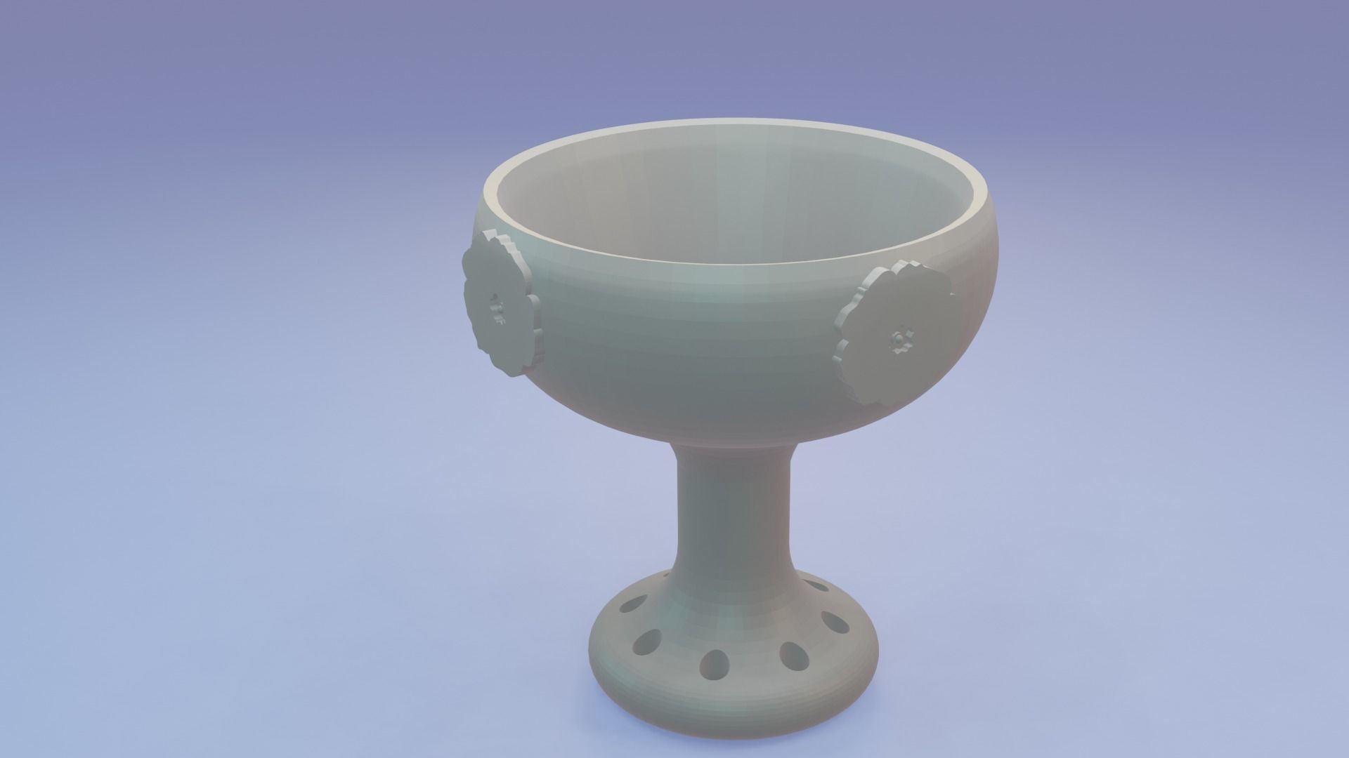 3D Printable Bowl 3D model 3D printable | CGTrader
