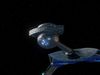 3D model Romulan Stormbird D-7 Variant Cruiser from Star Trek Lore VR ...