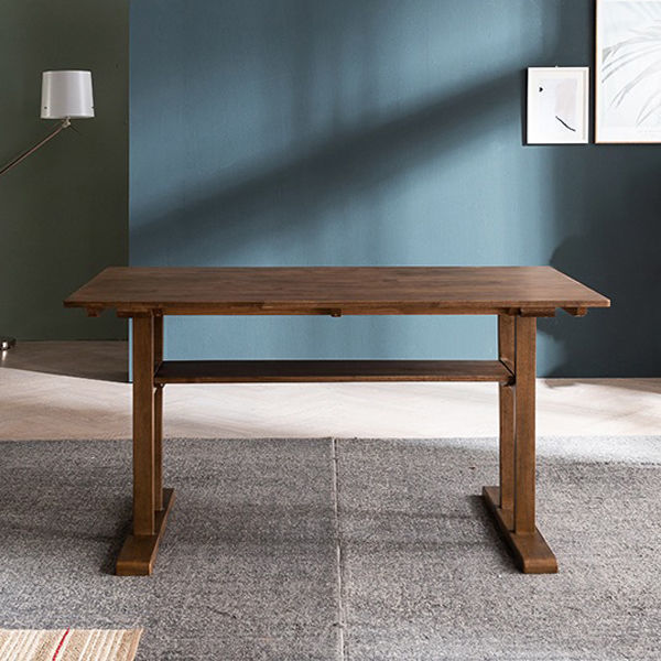 Lazio ACL leather living dining table 3D model | CGTrader