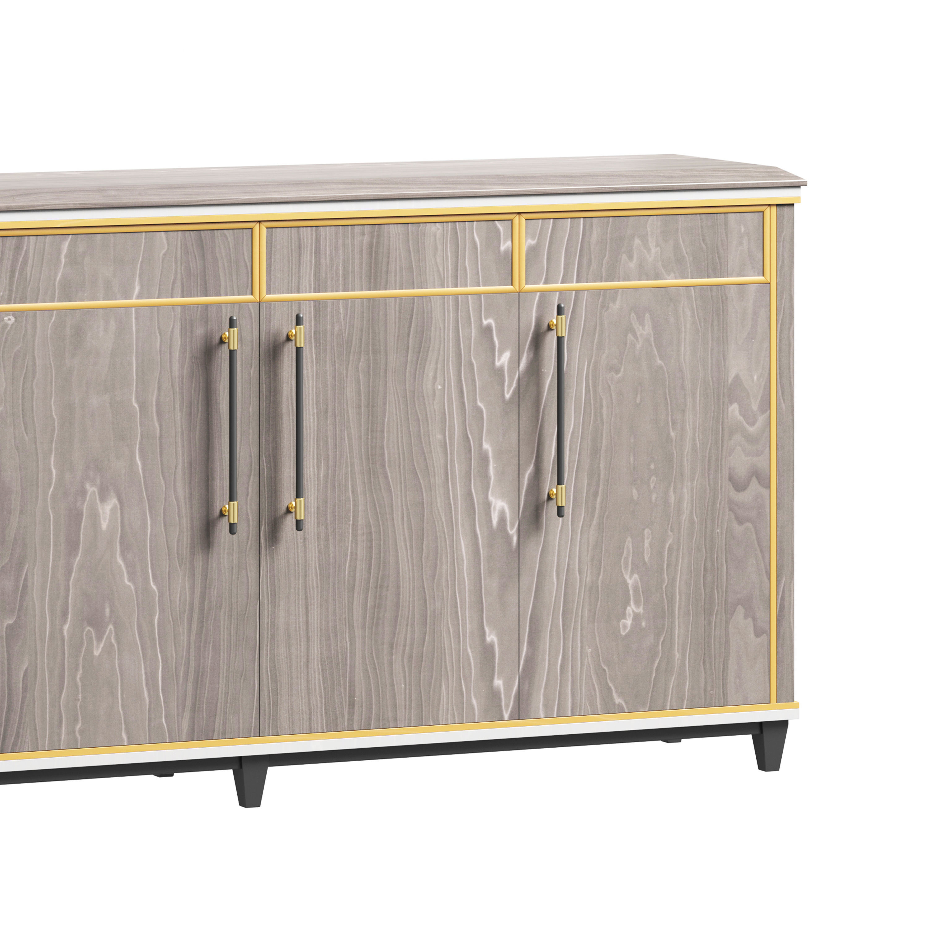 KEEP CABINET 3D model | CGTrader