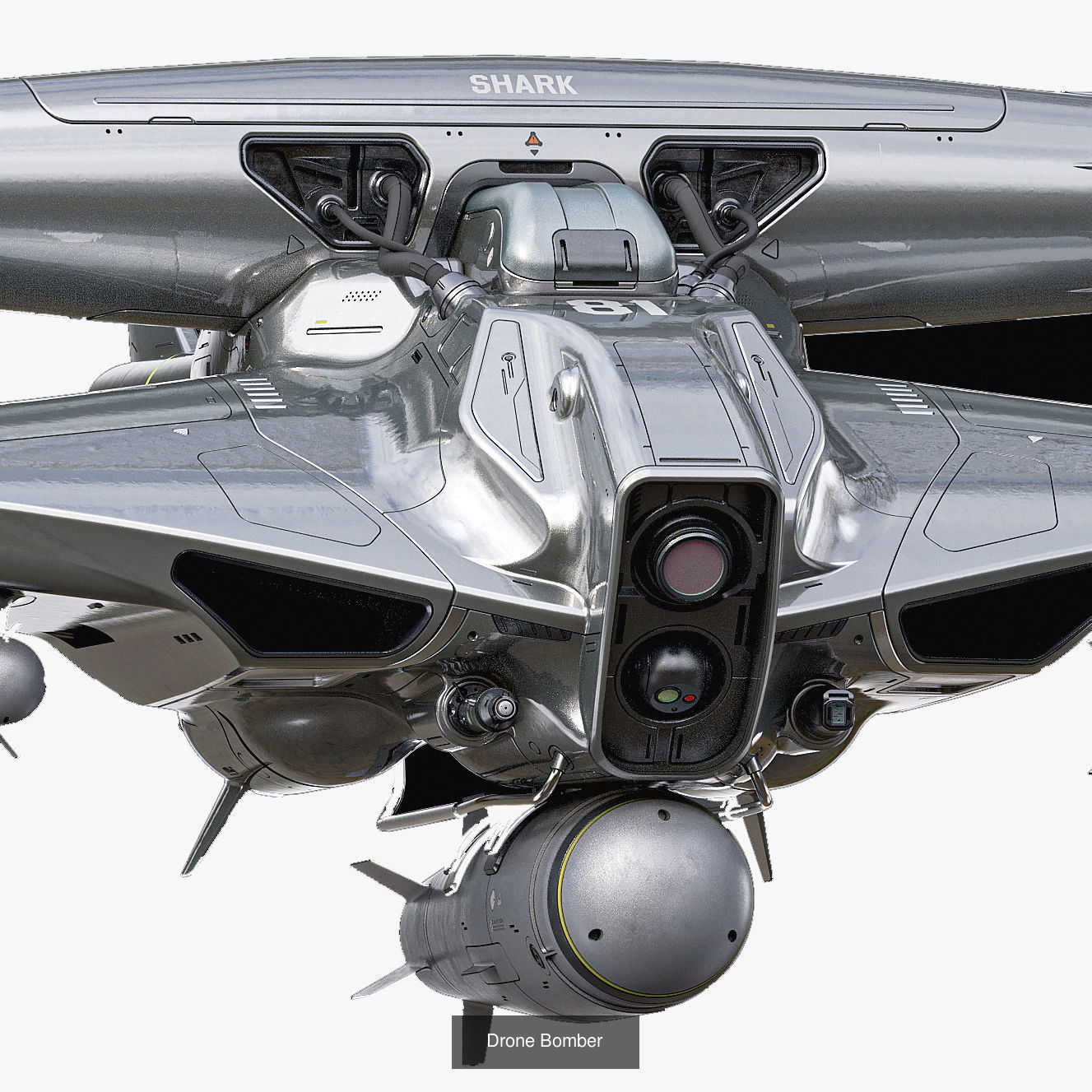 Military Designs Collection | CGTrader