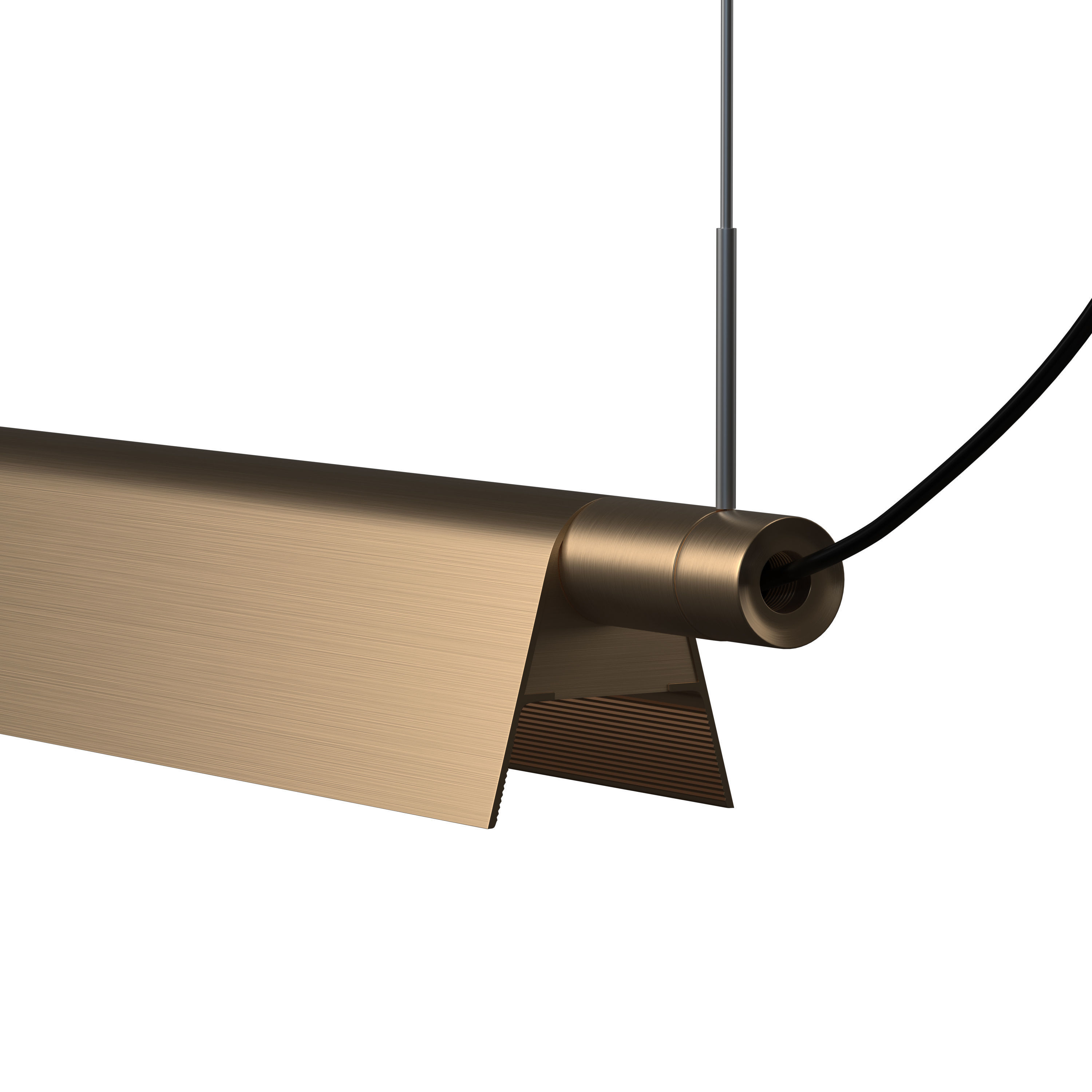 Luceplan Compendium Suspension - DrCG Model No24 3D model | CGTrader