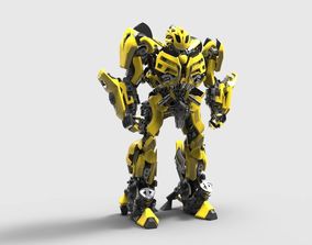 Transformers 3D Models | CGTrader