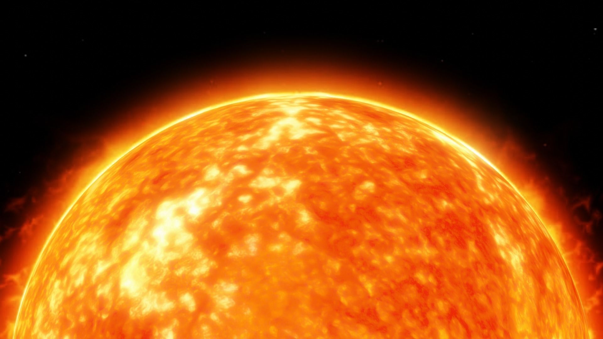 3D model Realistic Sun- 3D Model VR / AR / low-poly | CGTrader