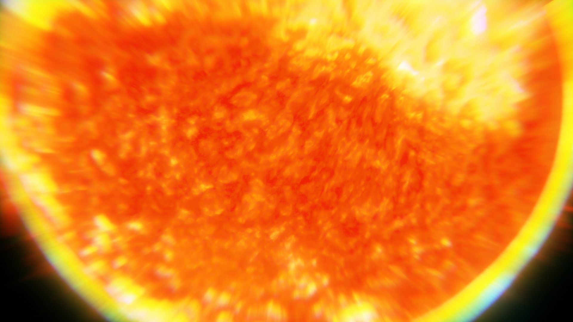 3D model Realistic Sun- 3D Model VR / AR / low-poly | CGTrader