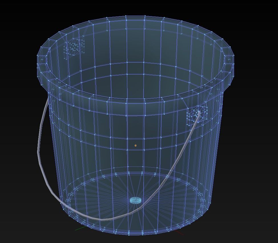 Filipino Timba 3D model | CGTrader