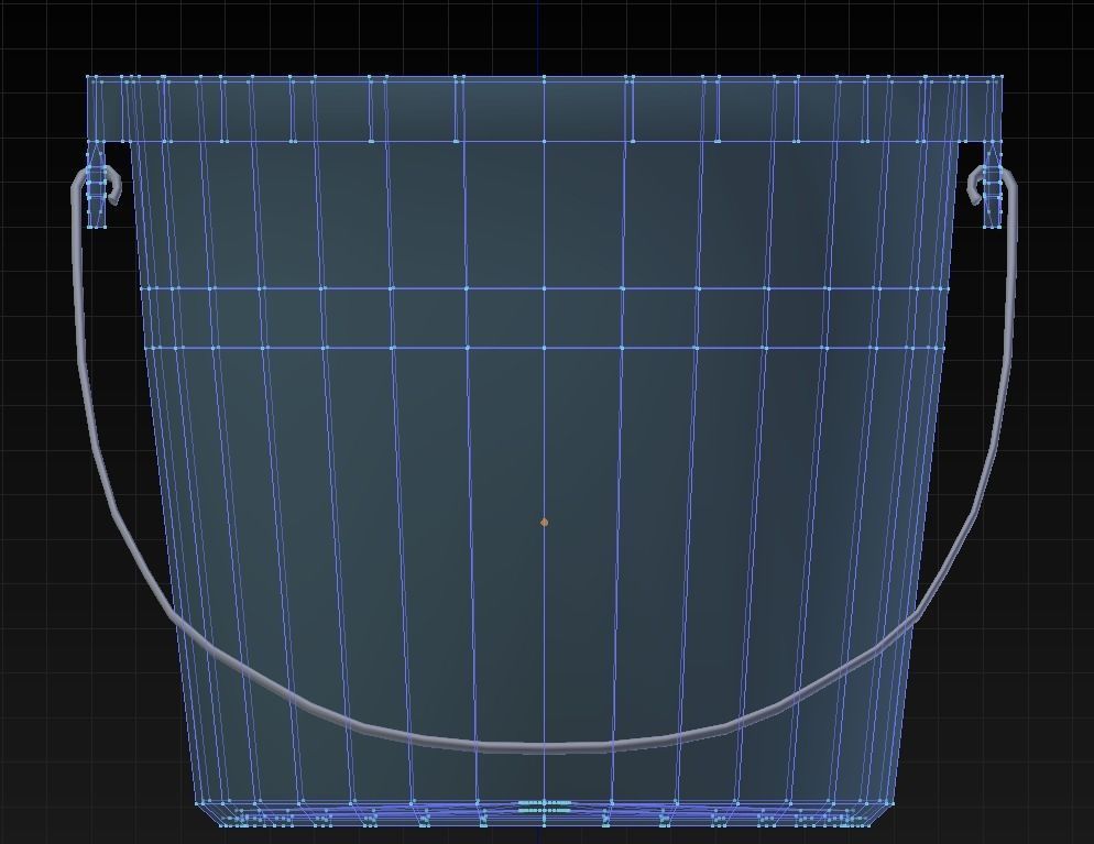 Filipino Timba 3D model | CGTrader