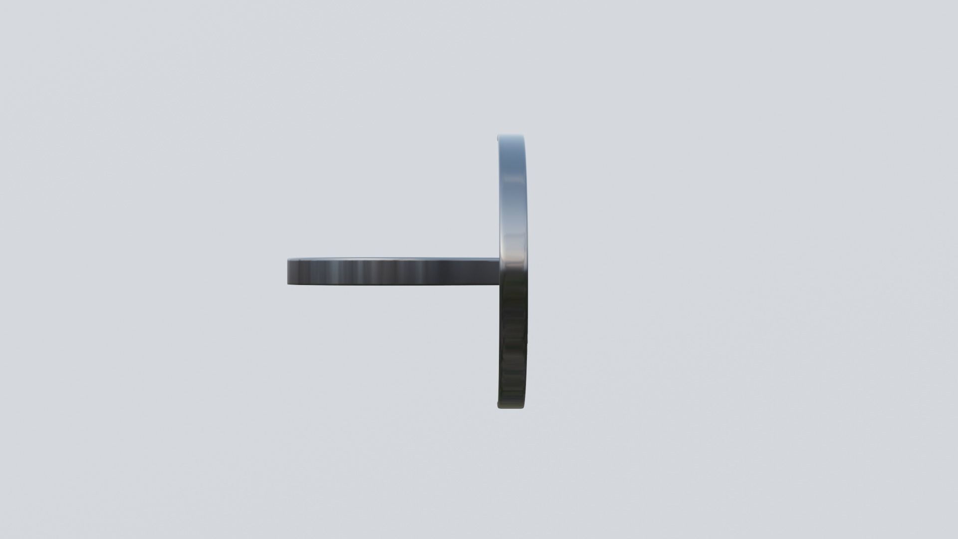 Mudhorn mandalorian beskar Ring cosplay 3D model 3D printable | CGTrader