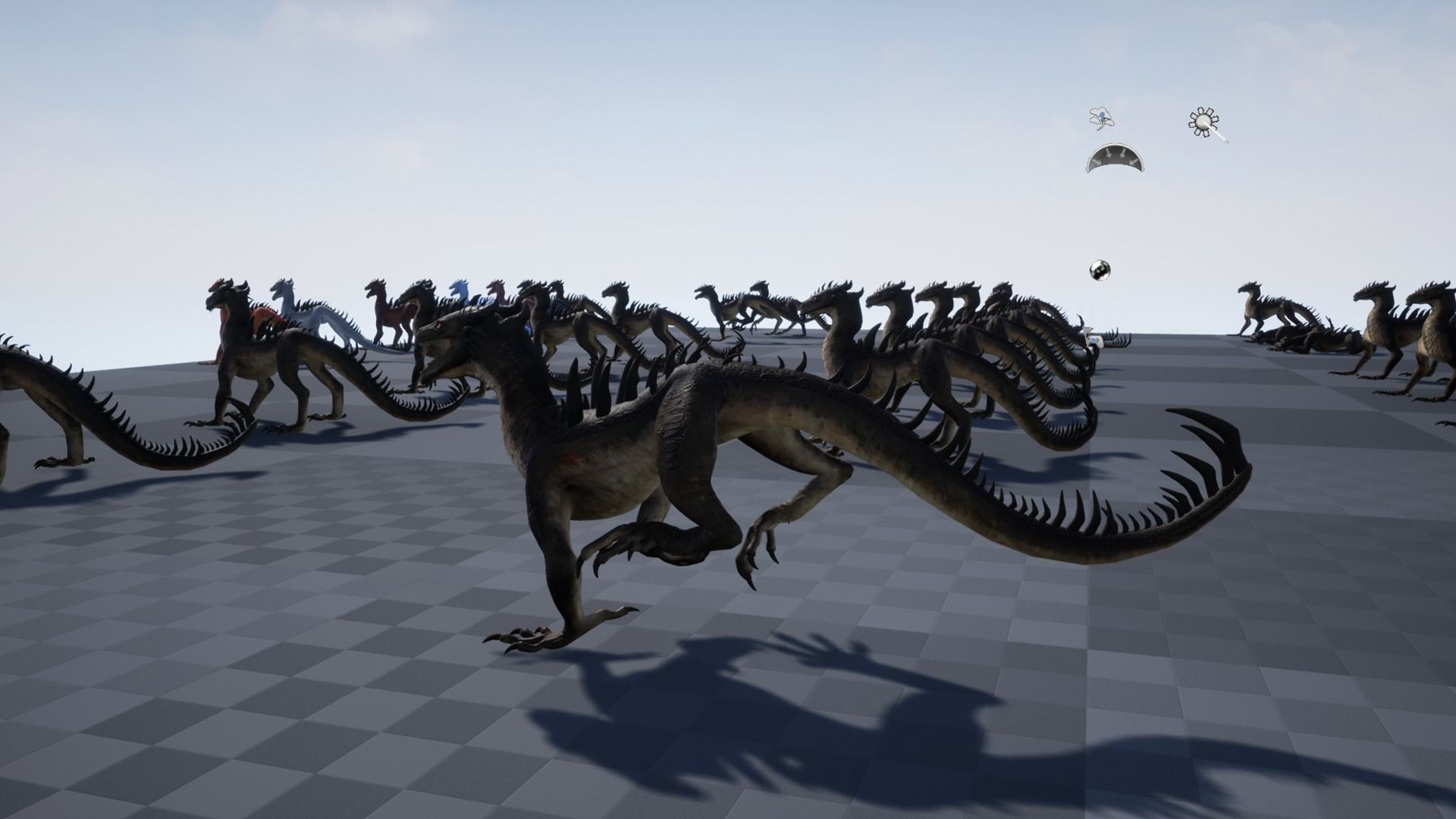 3D model Drake VR / AR / low-poly | CGTrader