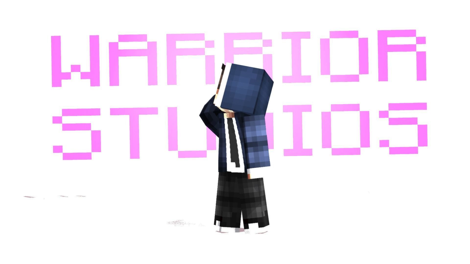 Shuffle Dance Minecraft Animation 3D model animated | CGTrader