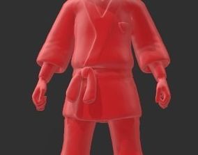 Rye 3D Printing Models | CGTrader