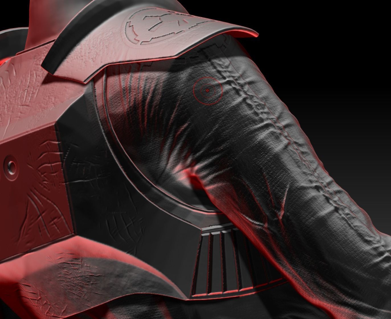 Grand inquisitor Cal Kestis 3D model 3D printable | CGTrader