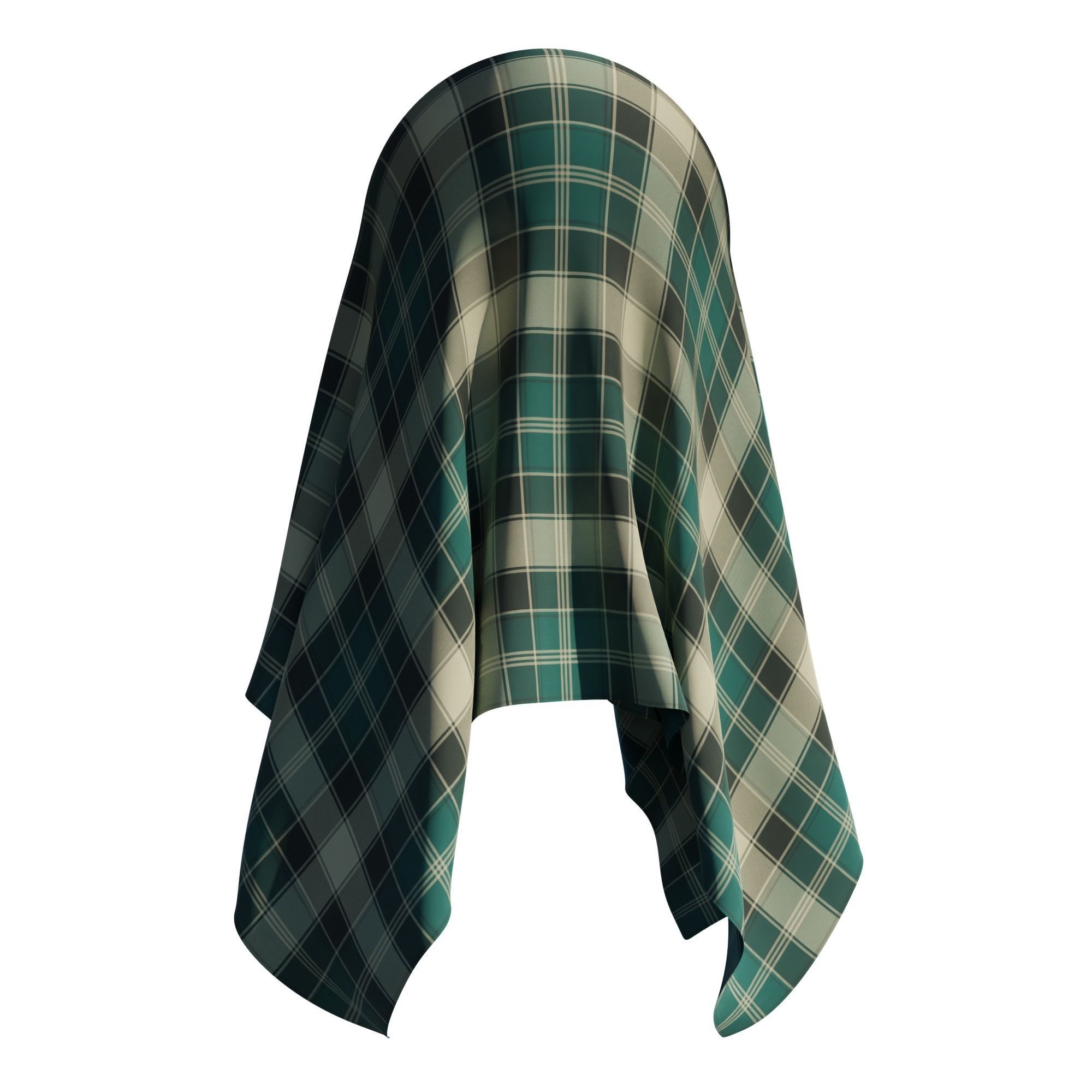 100 Plaid Fabric Texture Pack 8K Texture | CGTrader