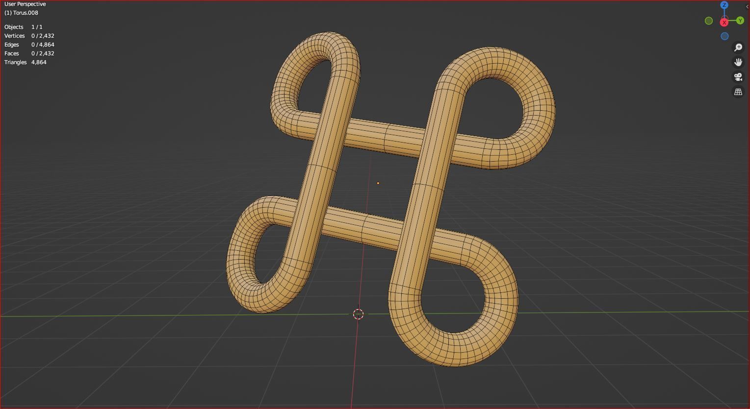 3d Command button cartoon icon 3D model | CGTrader