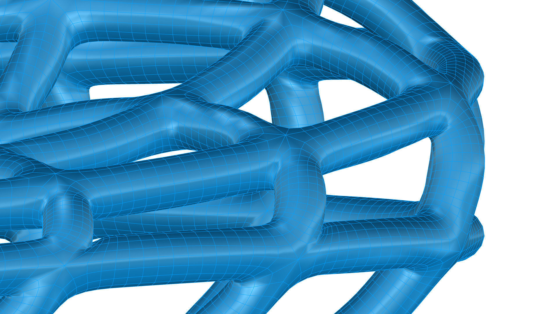 Skeleton Sofa and Couch 3D model | CGTrader