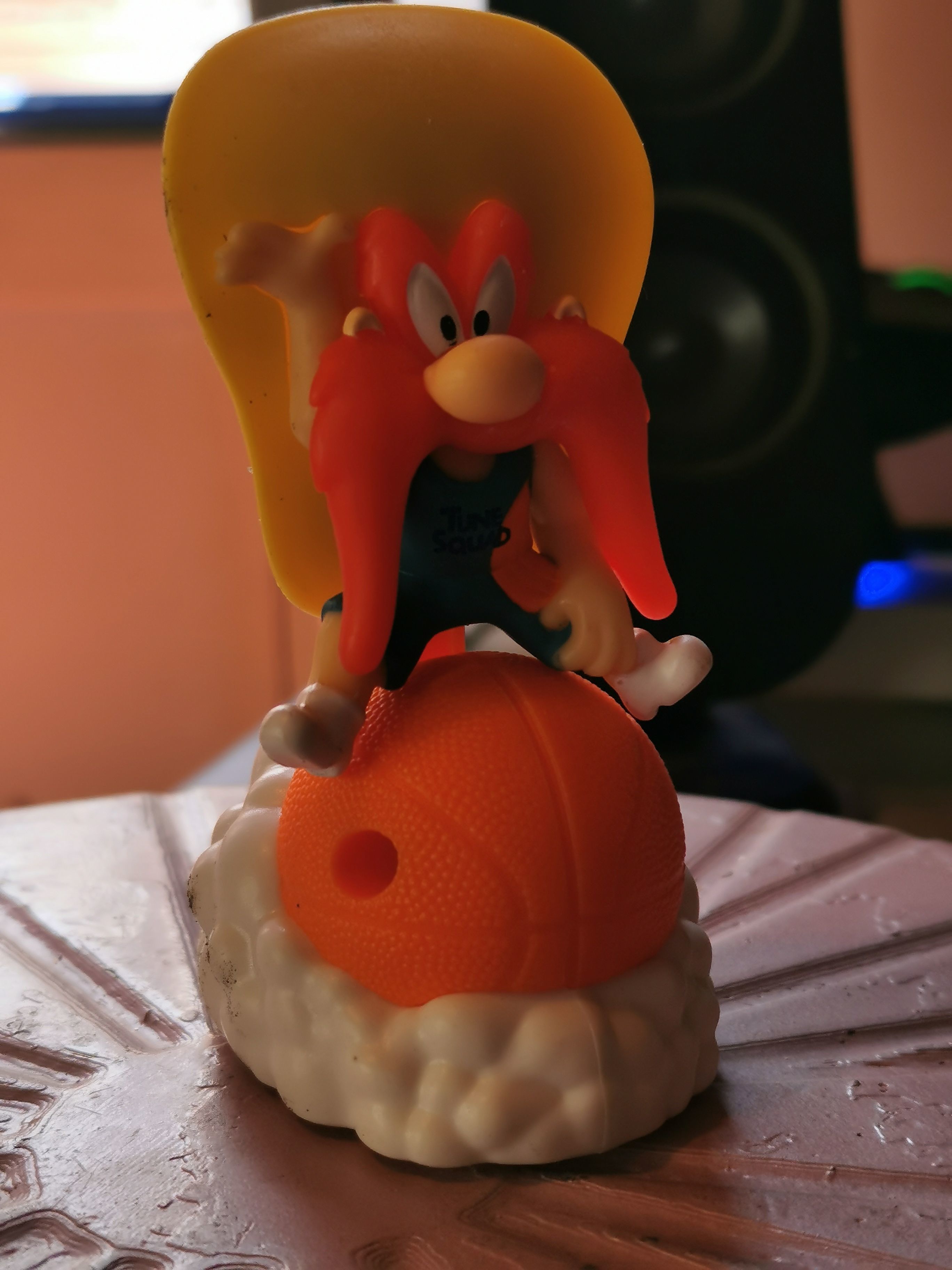 Yosemite Sam 3D model 3D printable | CGTrader