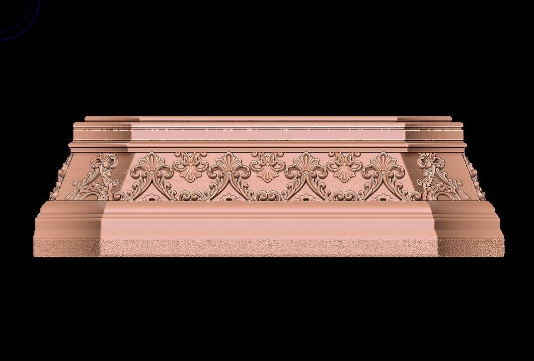 3D Print Base 07 3D model 3D printable | CGTrader