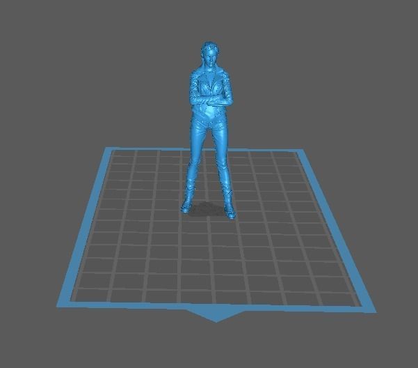 Fast and Furious Model STL Set 3D model 3D printable | CGTrader