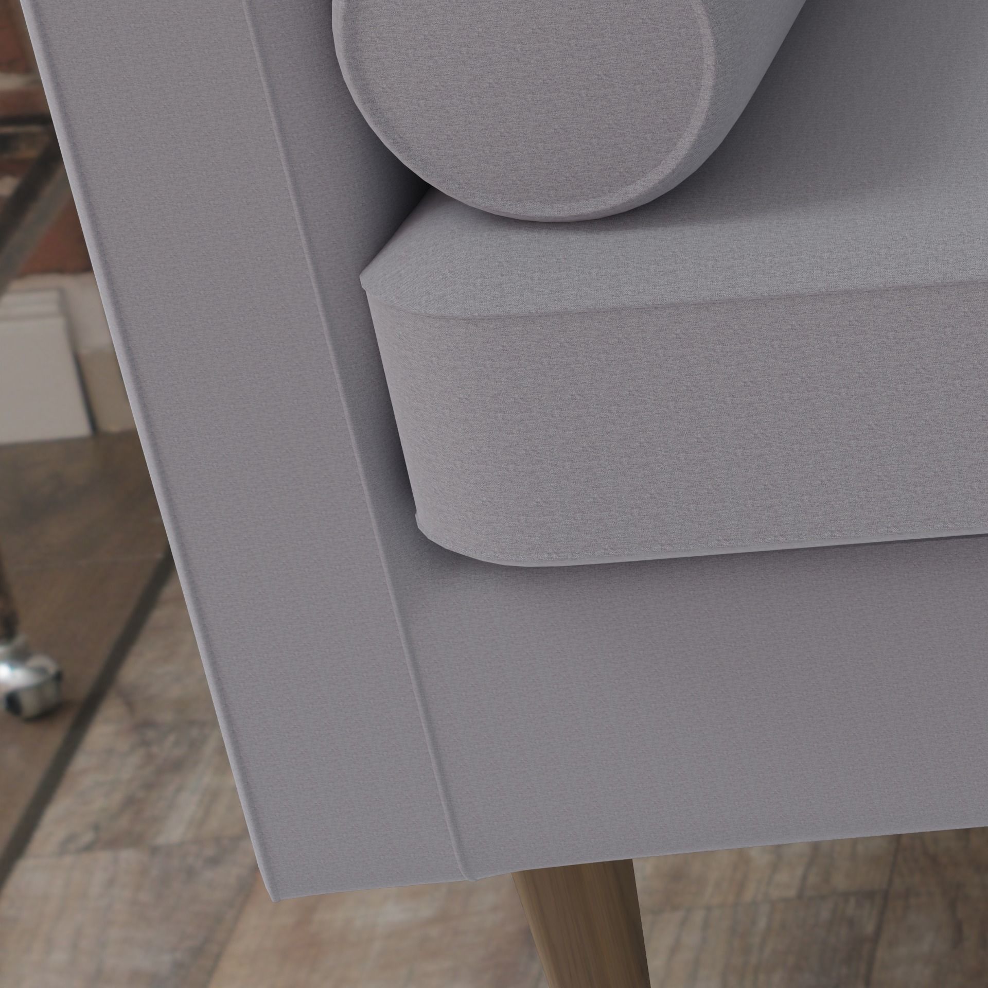 Sofa Daybed by JOYBIRD BRAXTON 3D model | CGTrader