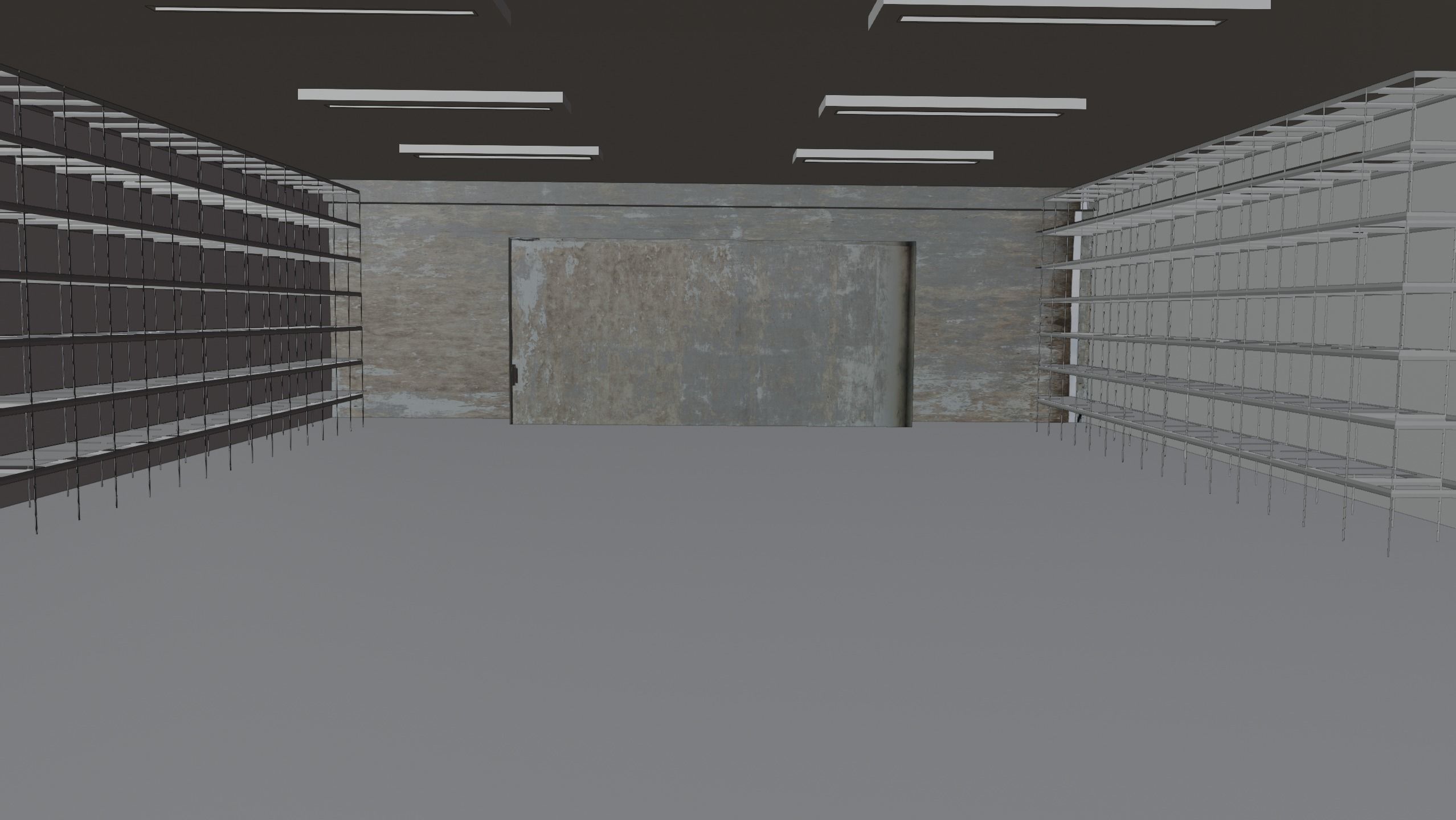 Lighting Scene Pack 4 3D Blend File Textured FBX OBJ MTL Files 3D model ...