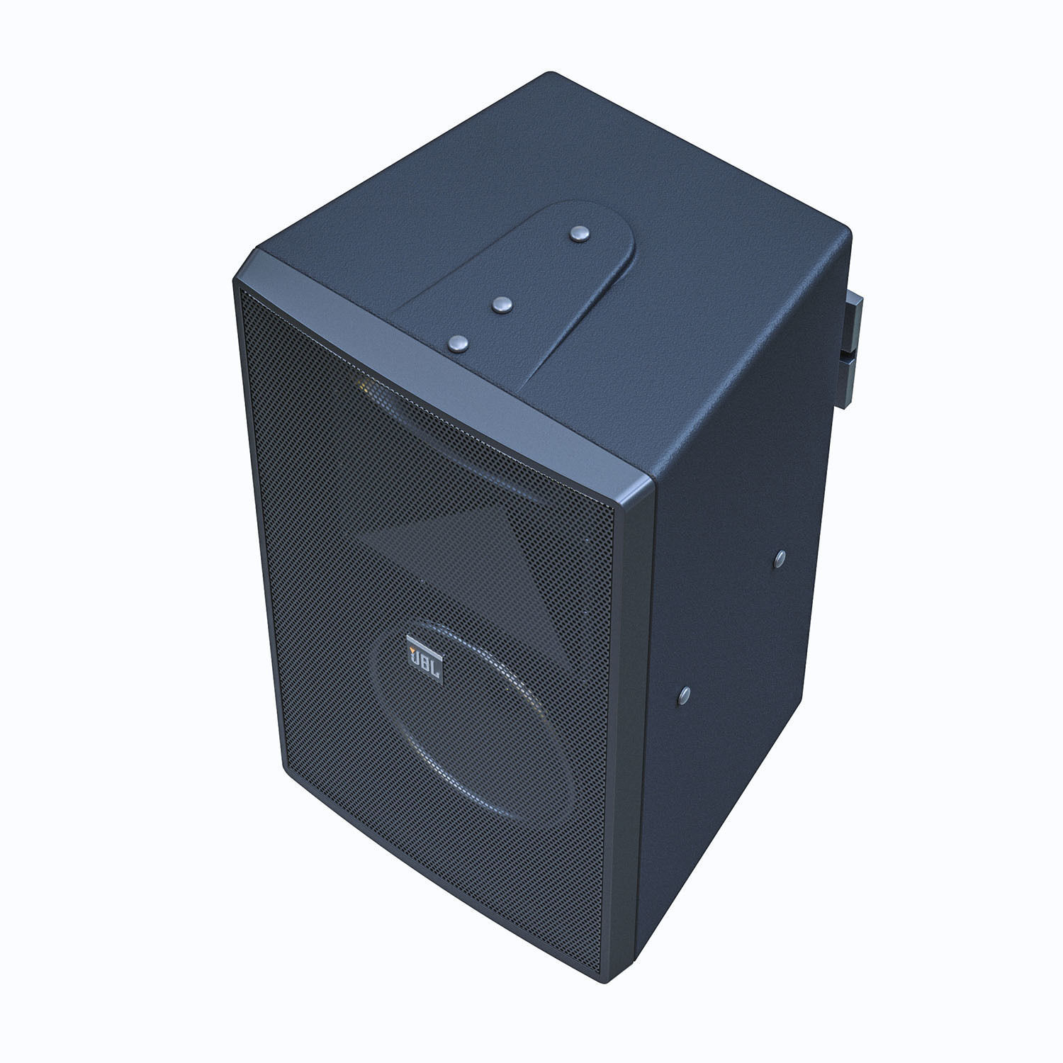 JBL Professional Loudspeakers 3D model | CGTrader