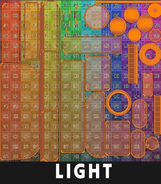 3D model Sci Fi kei truck VR / AR / low-poly | CGTrader