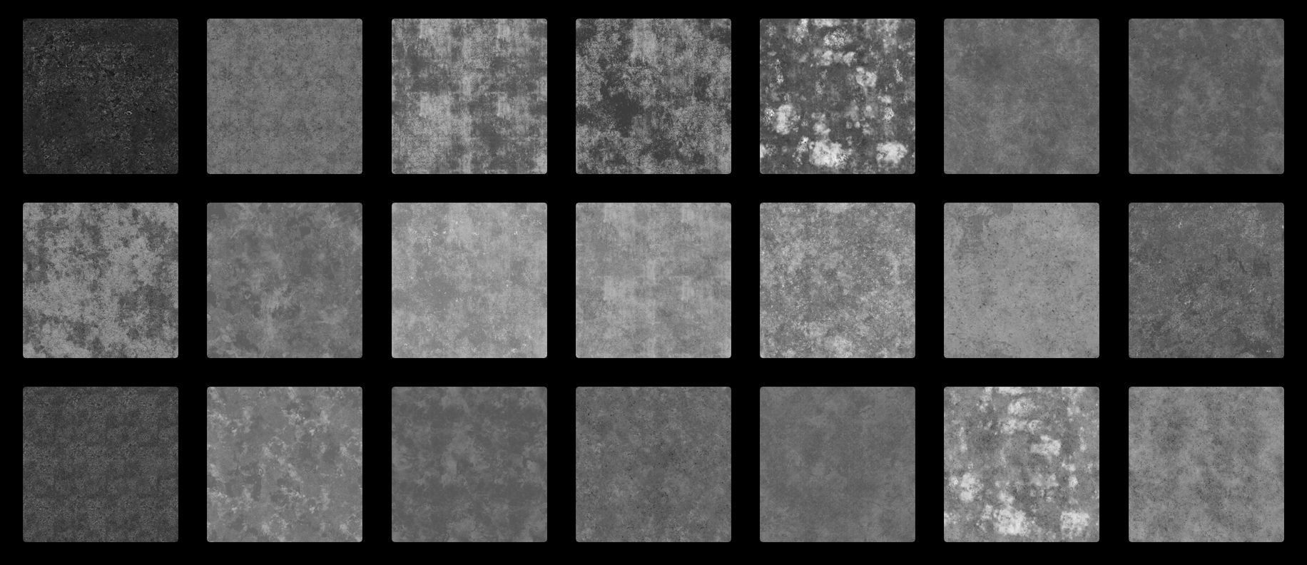 Texture Metal Roughness 4K VR / AR / low-poly | CGTrader