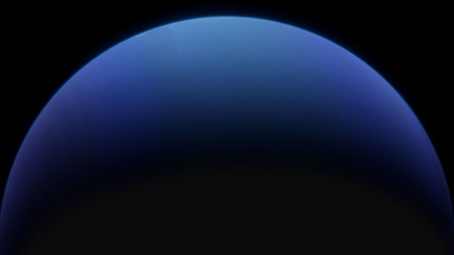 3D model Neptune 8k high res 3D model VR / AR / low-poly | CGTrader