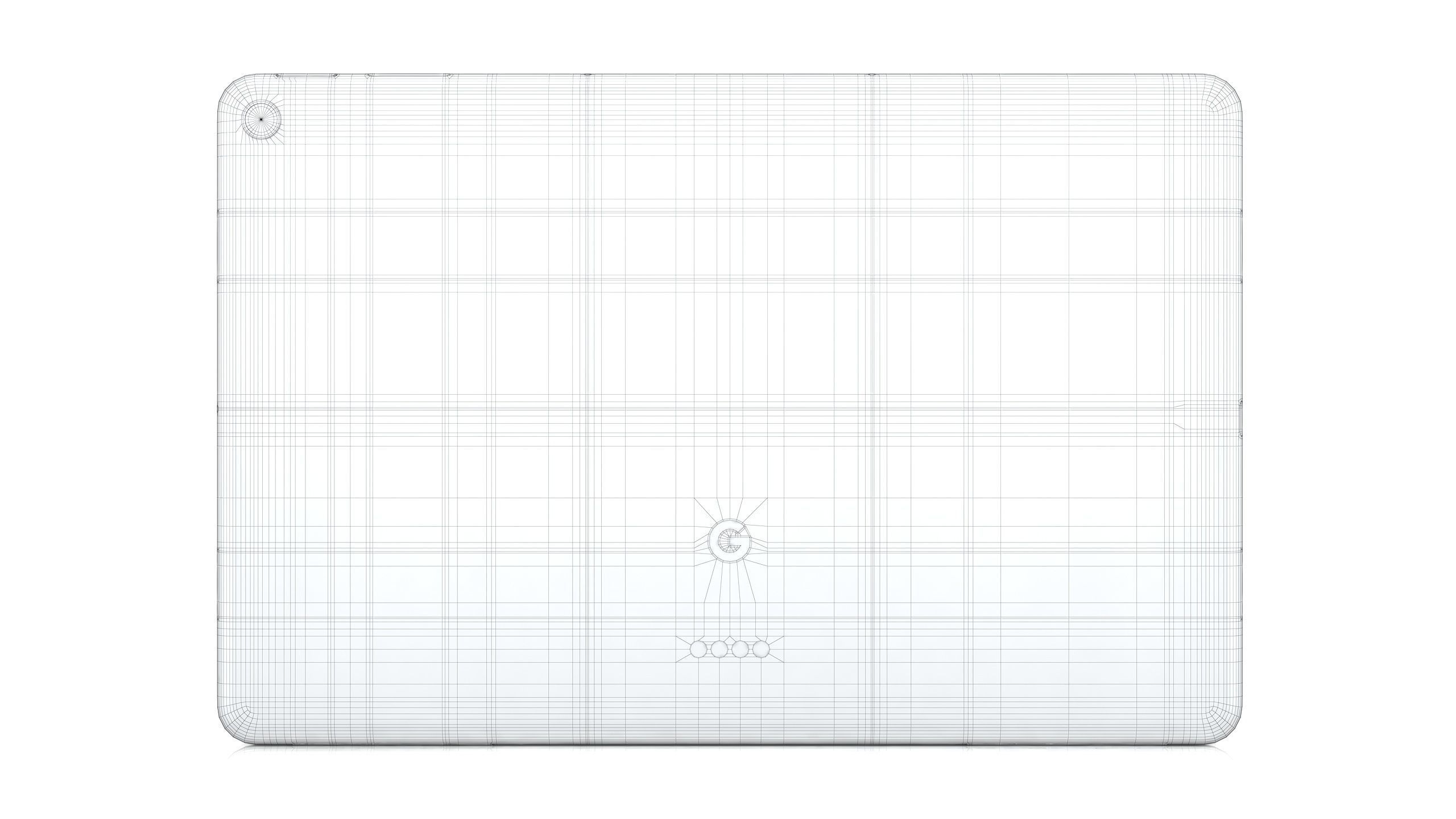 3D model Google Pixel Tablet Hazel VR / AR / low-poly | CGTrader