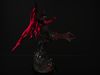 Aatrox base skin Figure League of legends Statue AAA 3D model 3D ...