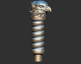 Cane 3D Printing Models | CGTrader