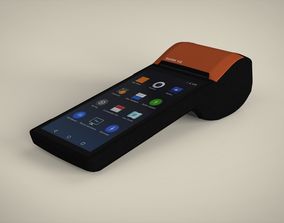 Free Terminal 3D Models | CGTrader