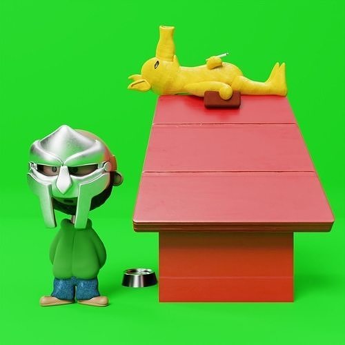 Quasimoto And Mf Doom
