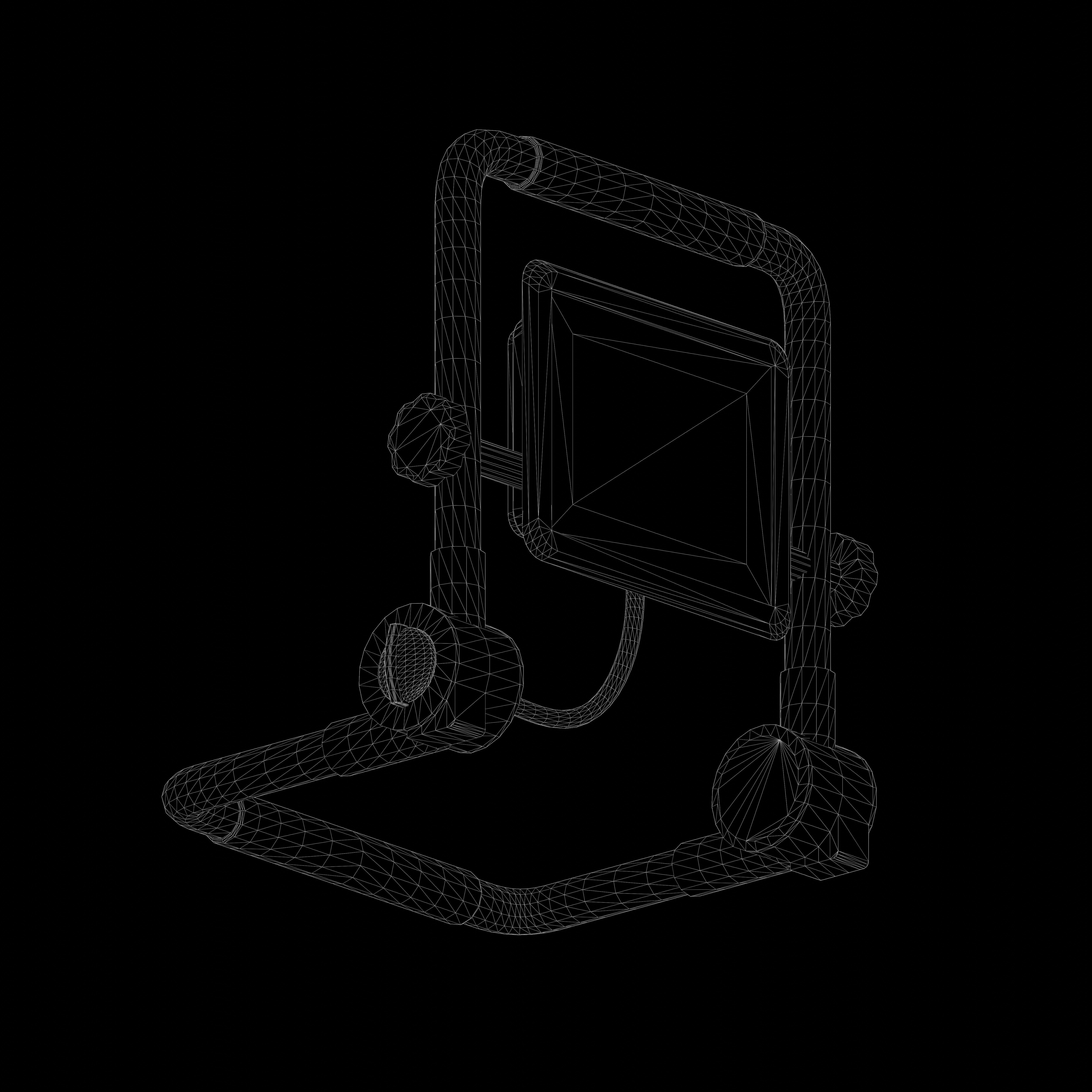 3D model Flood Light Pack With Custom Textures VR / AR / low-poly ...