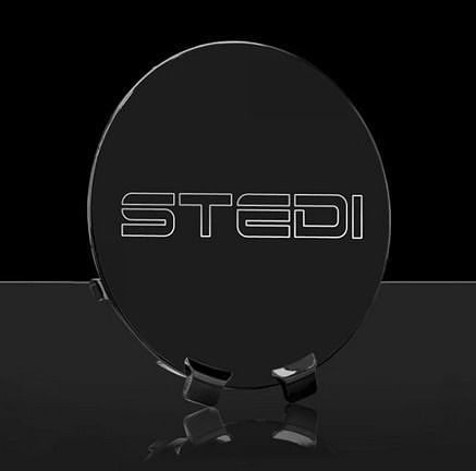 Stedi spotlight cover 3D model 3D printable | CGTrader