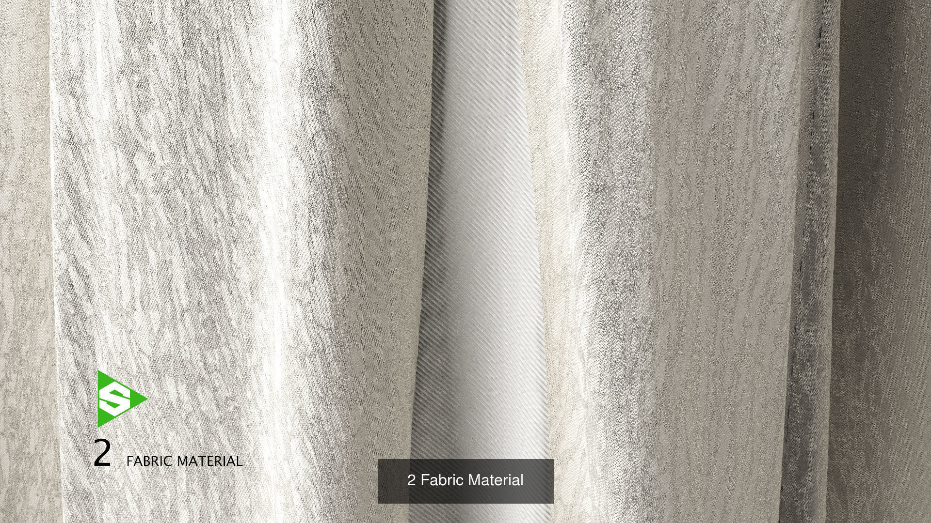 Materials Set Collection | CGTrader