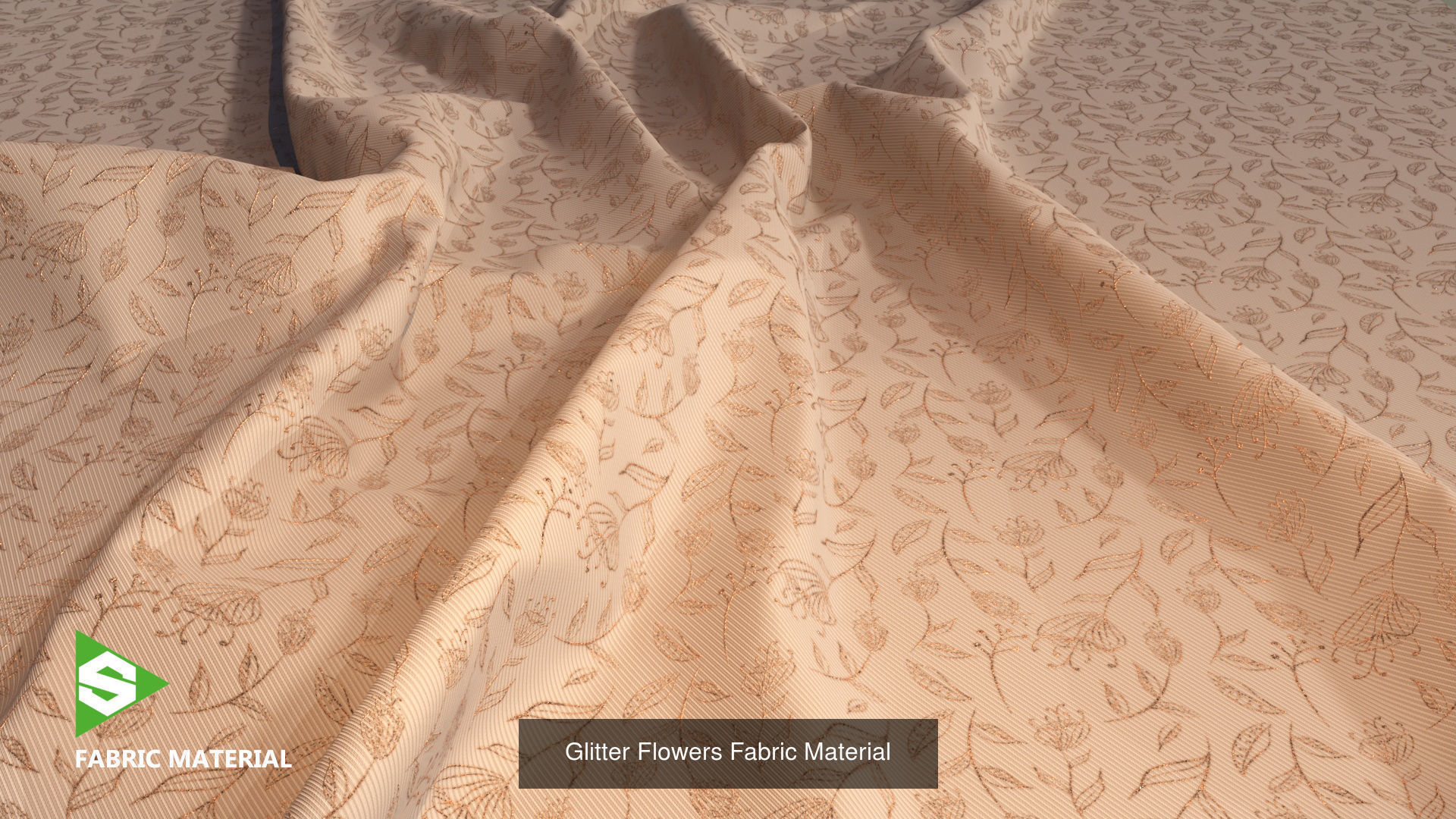 Materials Set Collection | CGTrader