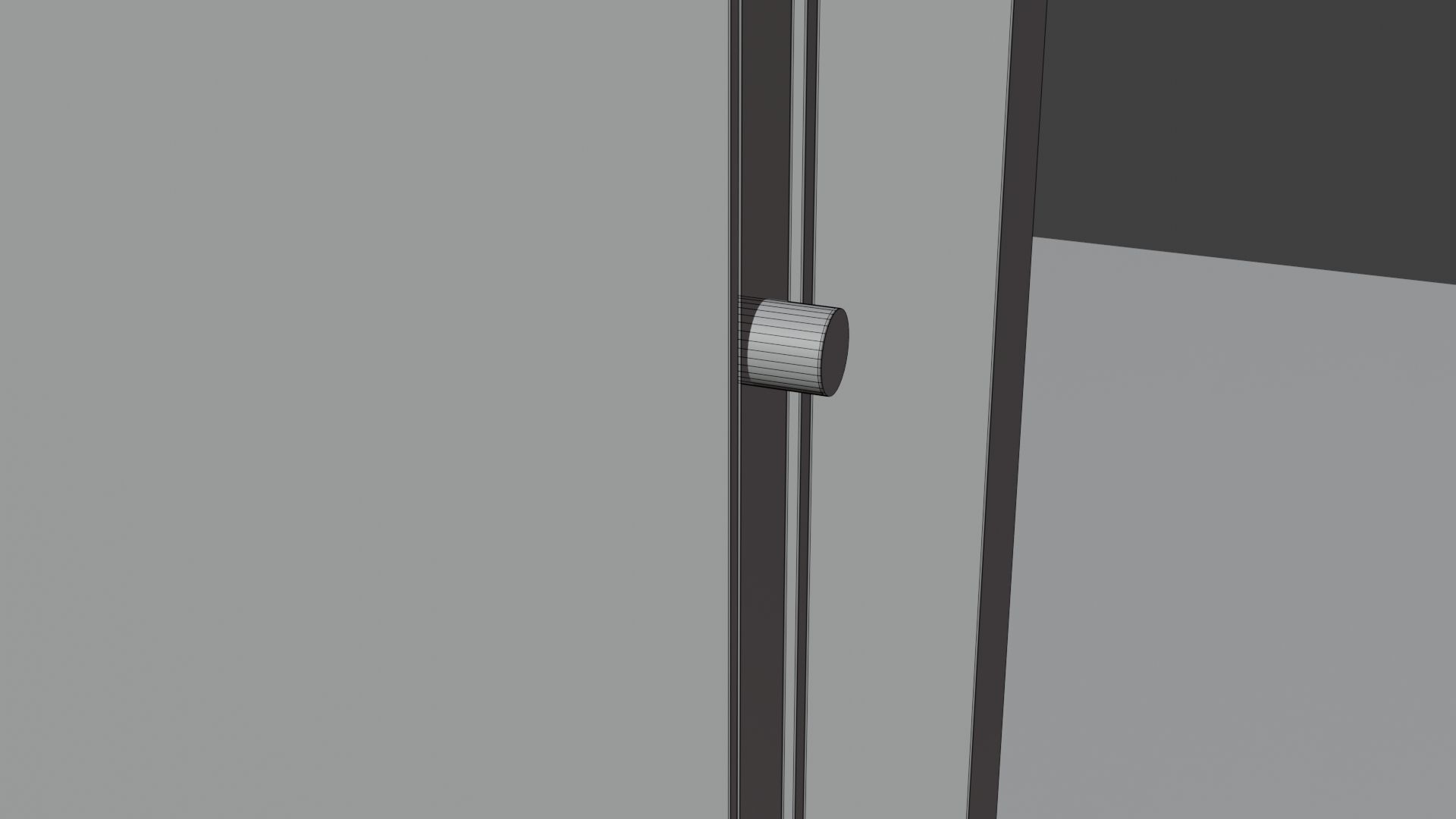 3D model Low-poly Safe by Nikdox VR / AR / low-poly | CGTrader