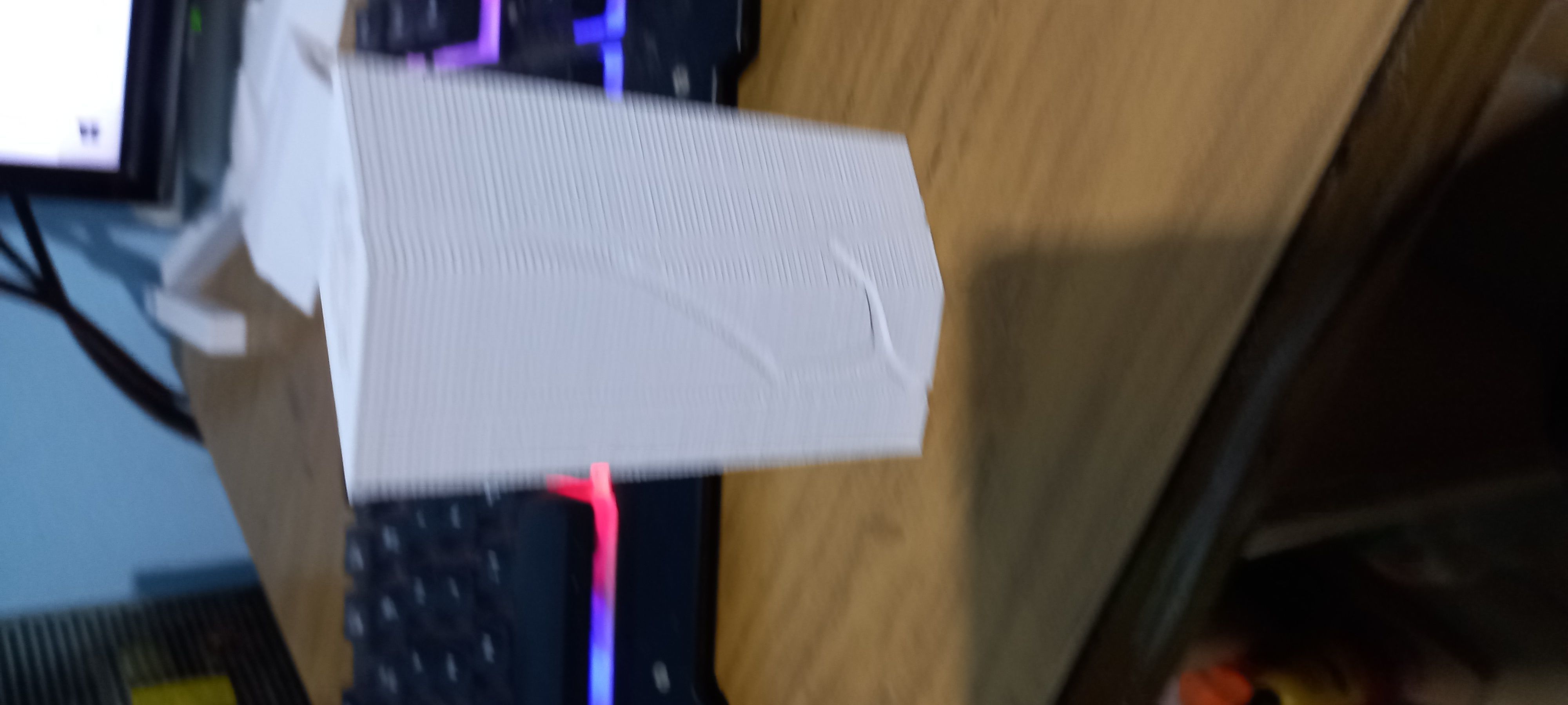 Honkai star rail blade sword 3D model 3D printable | CGTrader