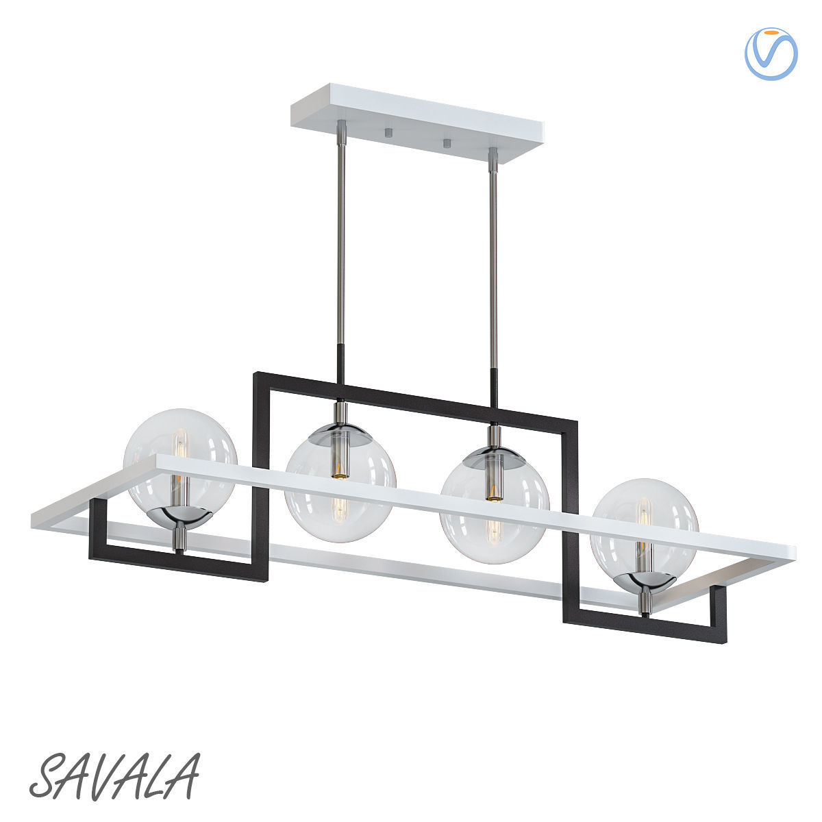 Savala 3D model | CGTrader