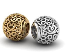 Bead 3D Printing Models | CGTrader