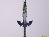 Link Master Sword TOTK 3D model 3D printable | CGTrader